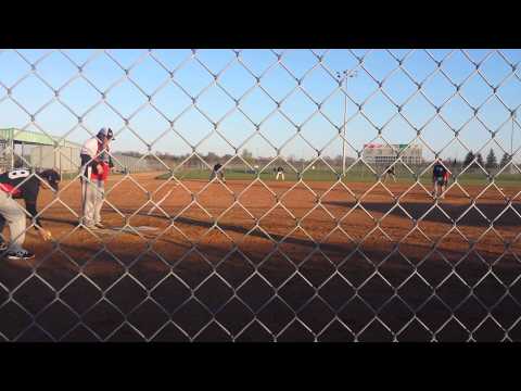 2015 Miken DC41 Homerun