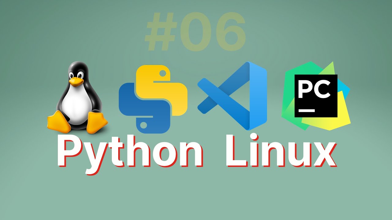 Installer Python sur Linux