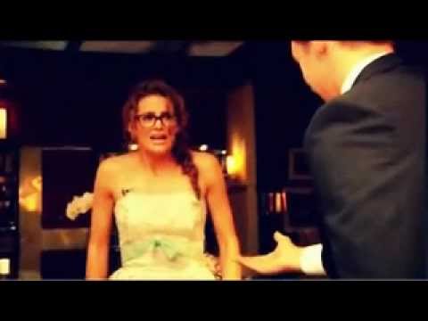 Stana Katic 's dance