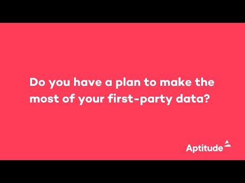 Revealing the hidden revenue potential of first-party data in 2024