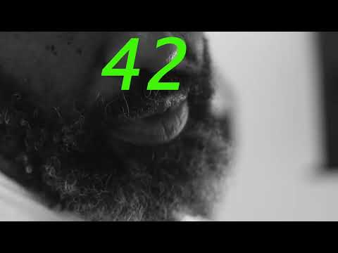 SECRETS TO THE NUMBER #42 AND THE FAST
