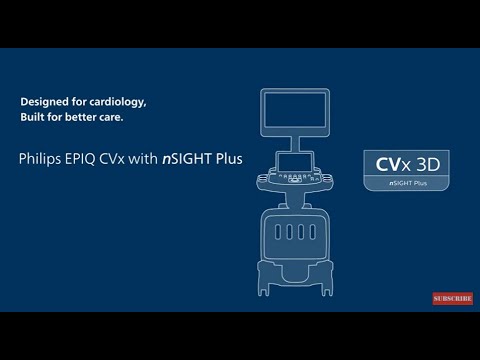 Philips nSIGHT Plus echo value proposition