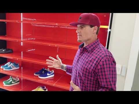 Vanilla Ice Project home tour