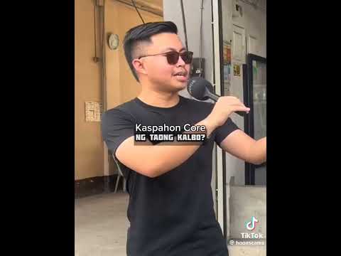 Filipino core: