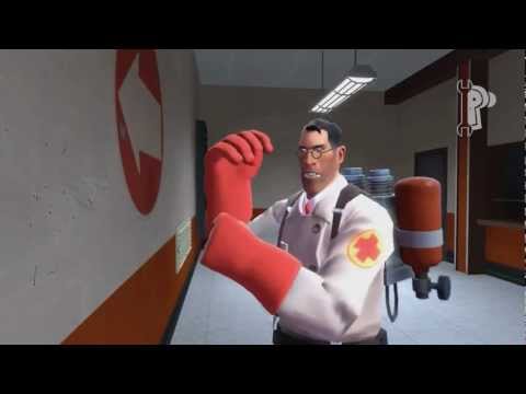 Steam Community :: Video :: Team Fortress 2 Class Analysis| The Medic