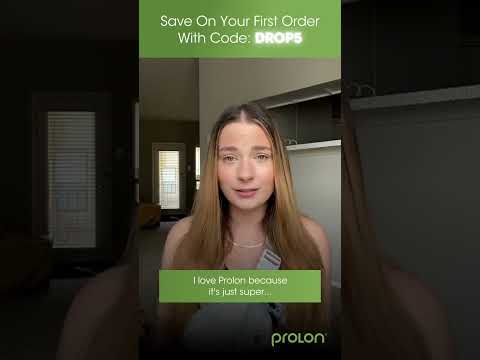 Give #prolonfmd a try