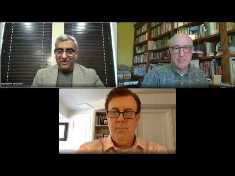 Patterns in payments – embedded, contextual and real world