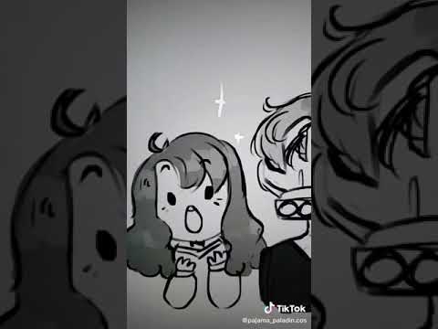 Just dabi and toga singing