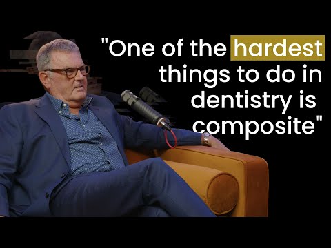 Episode 1: Professor Paul Tipton - Part 1