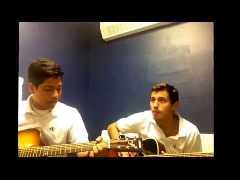 Jesse and Paulo comp (feat. J hutch and P trak)