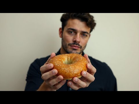 Why we eat Cream Cheese and Bagel