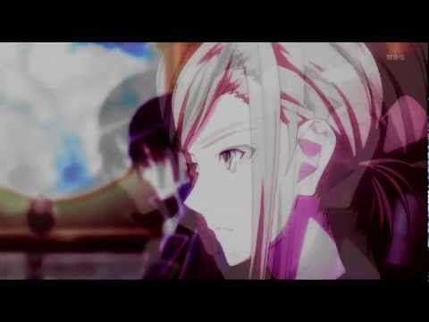 Seri Awashima {sex sells} K-Project