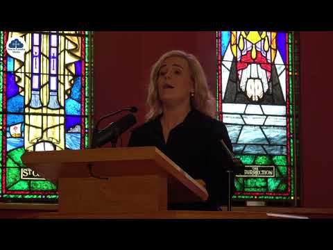 Final Commendation and Farewell - Composed by Paul Carroll (Piano Arrangement)