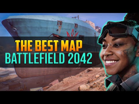 Steam Community :: Video :: Stranded is the Best Map in Battlefield 2042