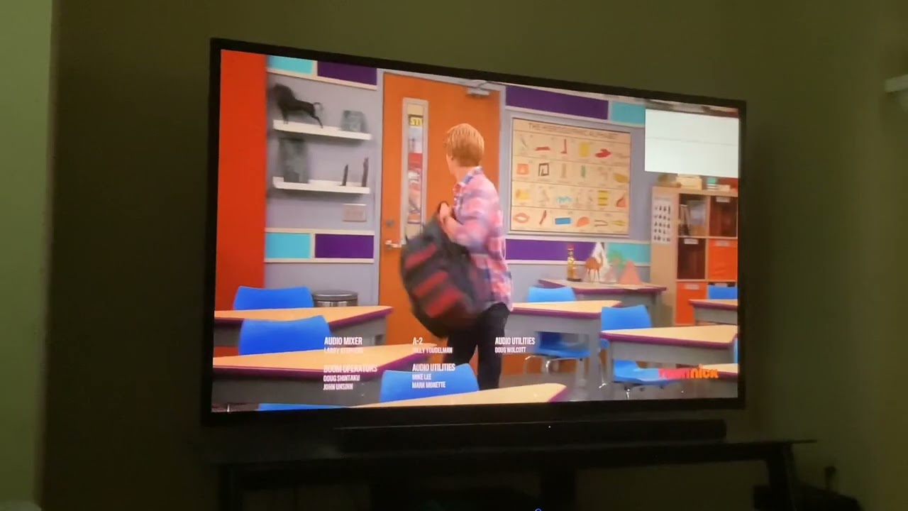 Nickelodeon Error (6/16/23)