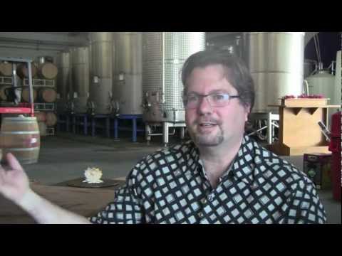 Winemaker's Words