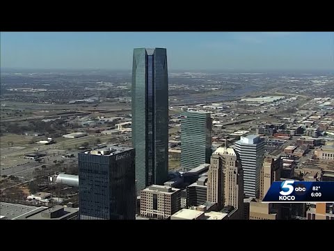 Oklahoma City prepares for peaceful 'No Kings Day' protest