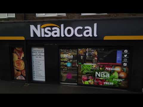 Introducing MJs Nisa Local