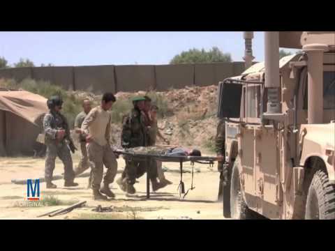 5 Things You Don't Know About: Medical Evacuation