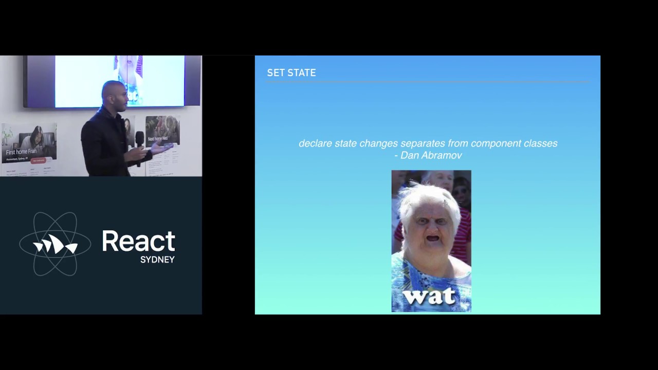 Create your own private dropbox using React and Node