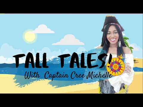Tall Tales! for children book authors.