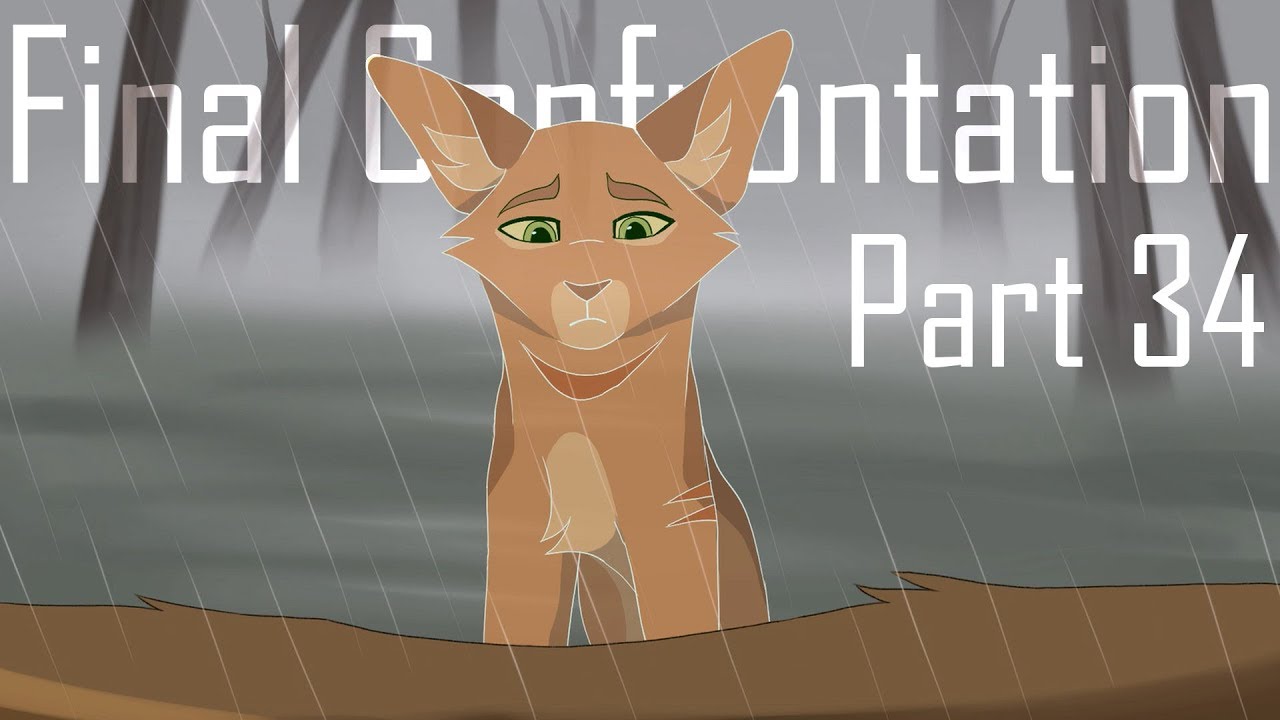[Final Confrontation MAP] Firestar's Final Flame ~ Part 34