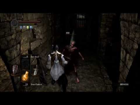 Steam Community :: Video :: Dark Souls - Gameplay 1