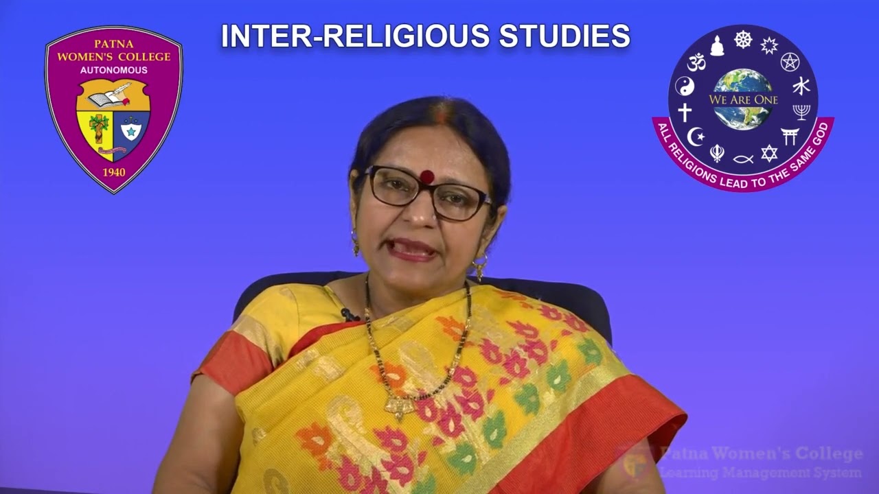 Understanding Inter-Religious Studies: A Path to Harmony and Pluralism | Galaxy.ai