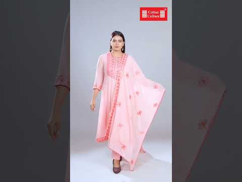 Indian Ethnic Wear for Women