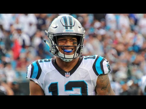 DJ Moore's Story: A Football Video