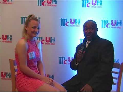 Malaina Dunn (Mount de Sales) - 2018 McCormick Unsung Heroes Award 05/07/18