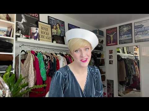 Musical Theatre Mishaps with Taryn Darr: French Fiasco | Village Theatre Blog