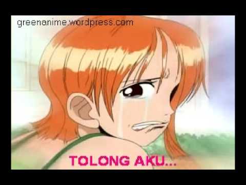 Nami – Memories (One piece) | GREEN ANIME