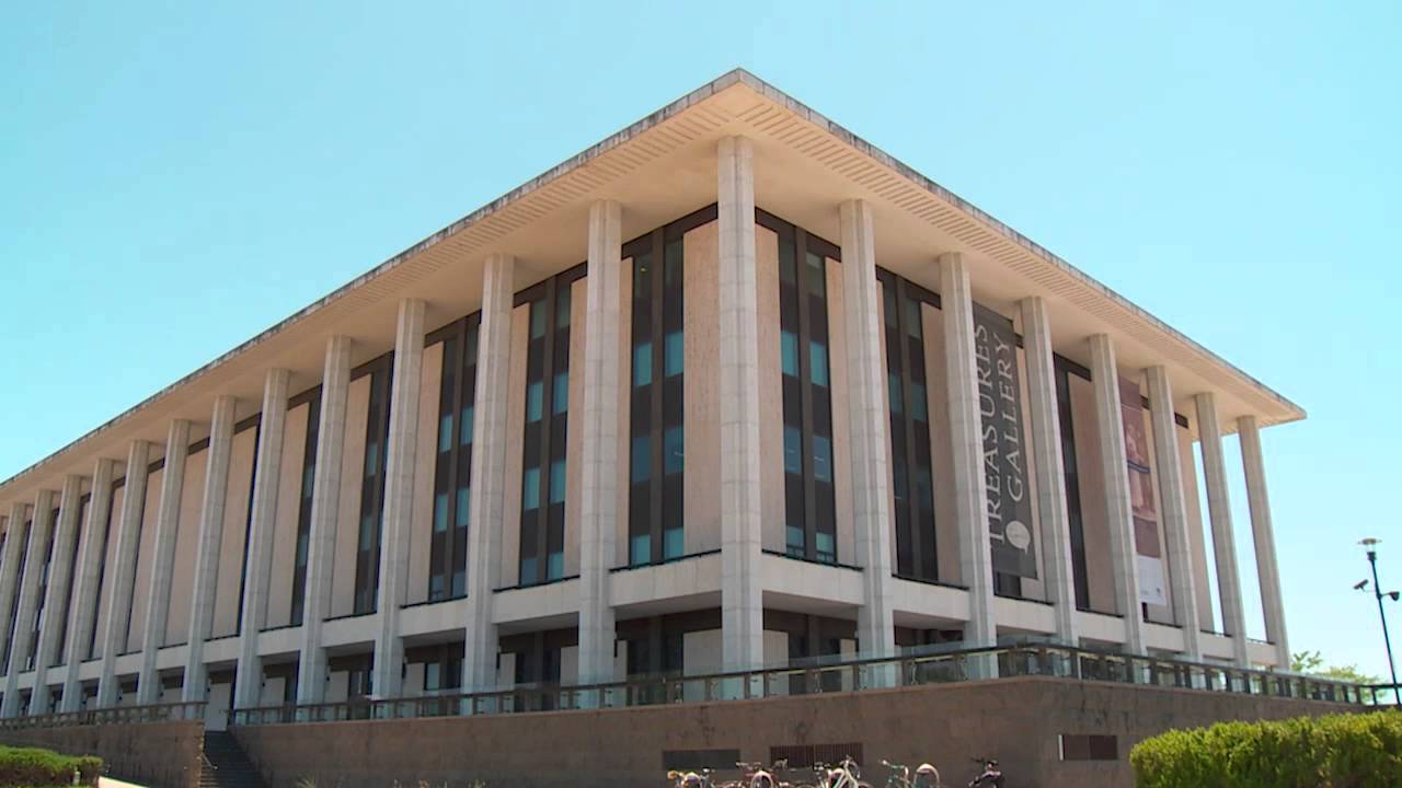 Master of Museum and Heritage Studies