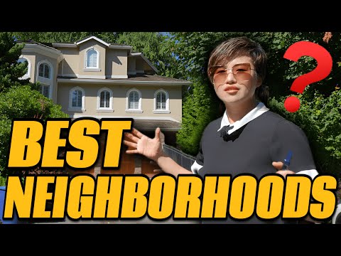 Discover Seattle's Best School District Neighborhoods!