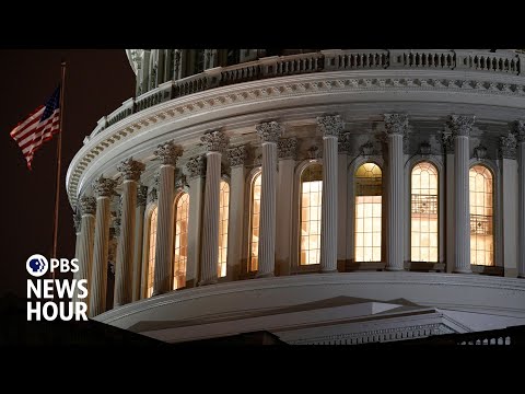 Breaking down Trump's 'Big Beautiful Bill' and its impact on the deficit and national debt