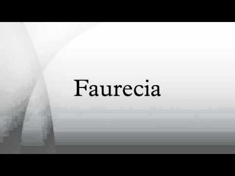 Faurecia