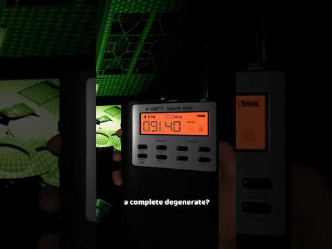 BEST response from the Spirit Box #phasmophobia #phasmo #gaming #gamer