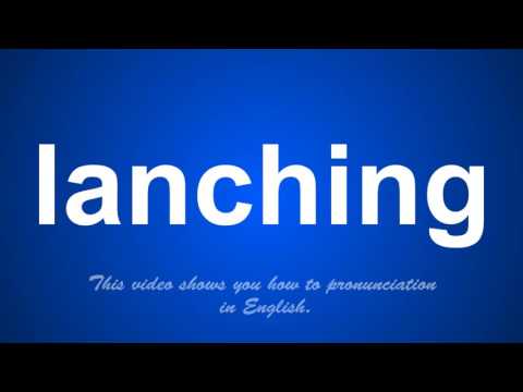 the correct pronunciation of liveries in English.