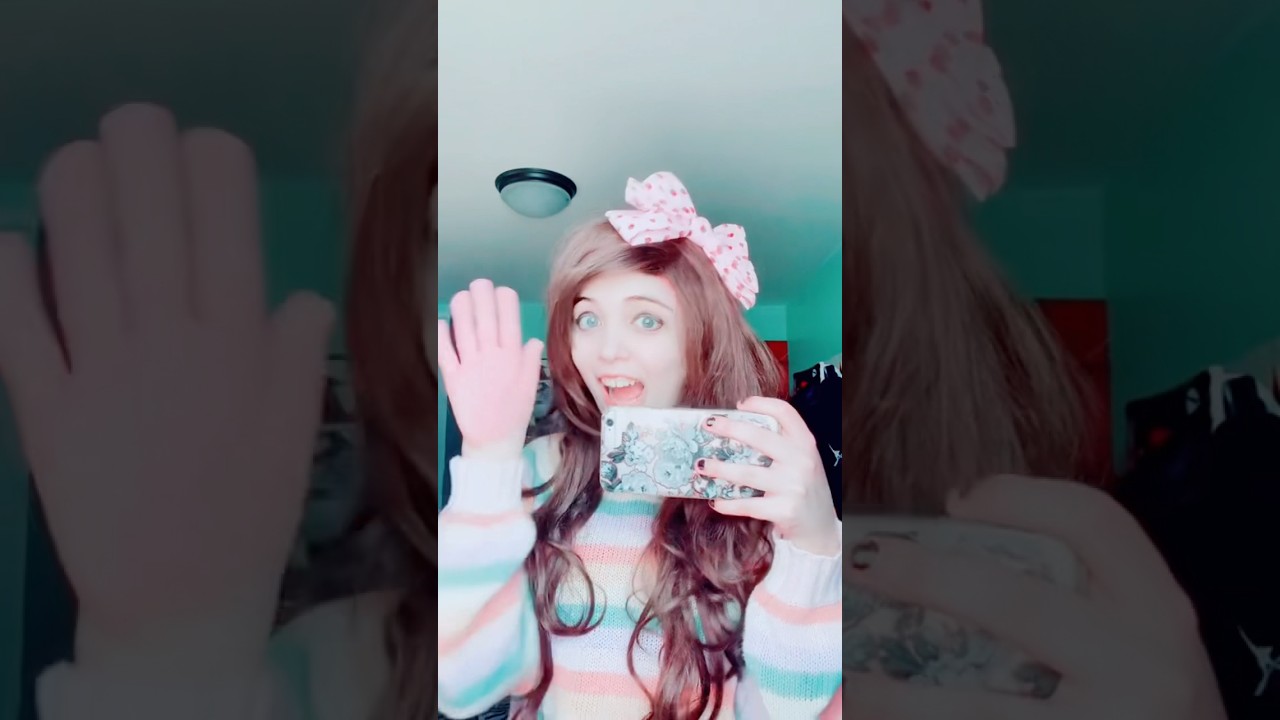 MABEL PINES COSPLAY #gravityfalls #gravityfallscosplay