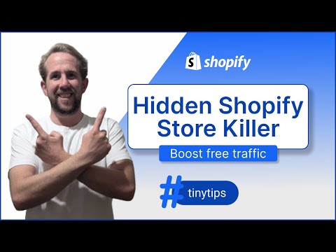 Why are large images a Shopify store killer? Hint - size does matter!