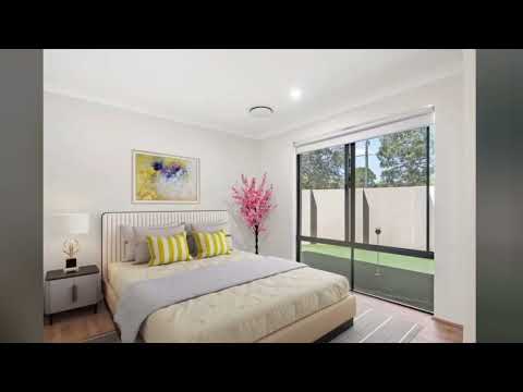 Our Little Slice Of The Australian Dream | 4BR 2TB Dream Home Design And Tour