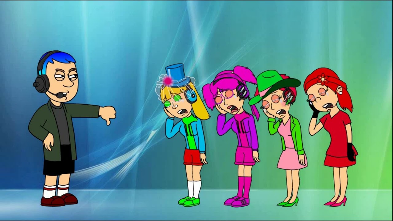 Official Rant Episode 14: Modern Anderson Sockpuppets