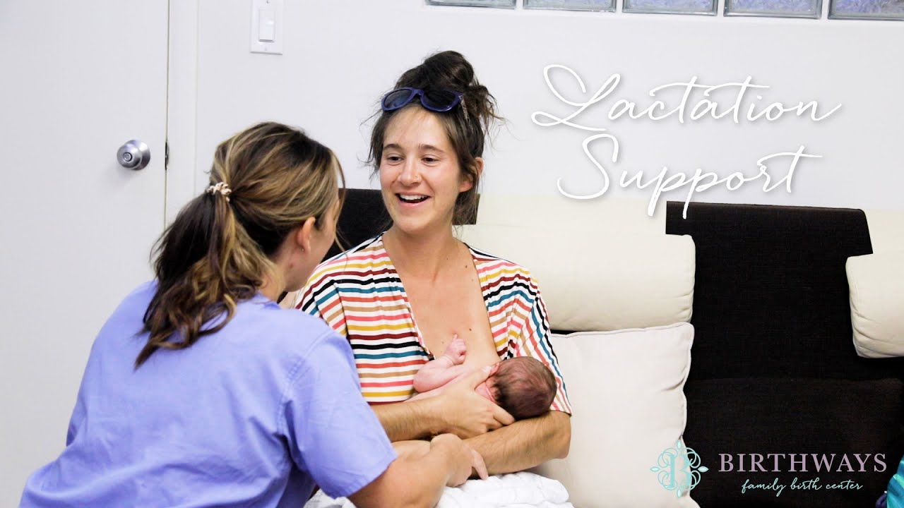 Lactation Support