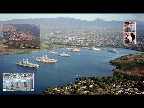 Decommissioned Ships Where do they Go?