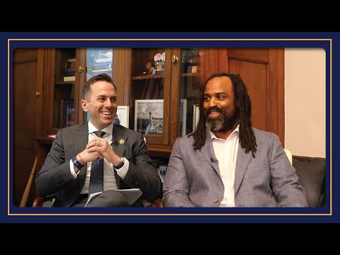 A Conversation with Ricky Williams about Mental Health