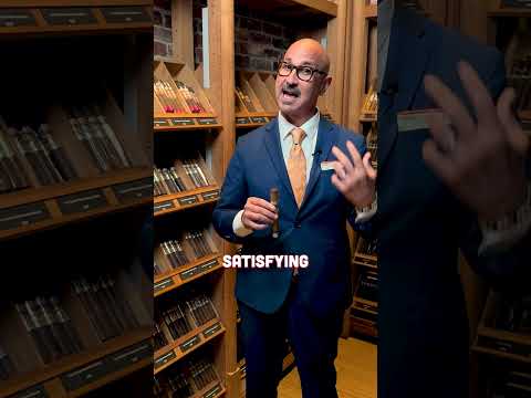 Do Mild Cigars Have No Flavor?
