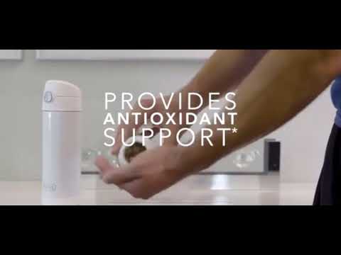 Catalyst Mannatech commercial