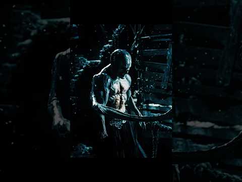 The End of Marcus - The Last Pure Vampire | Underworld #movie