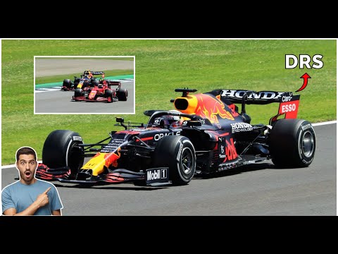 What The F*** is DRS | Formula One